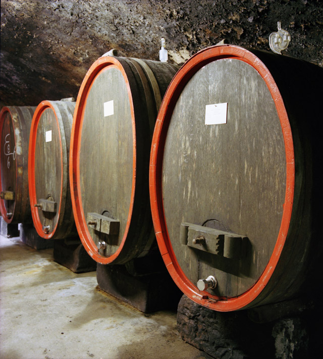 Wine Sourcing - Wine Mason