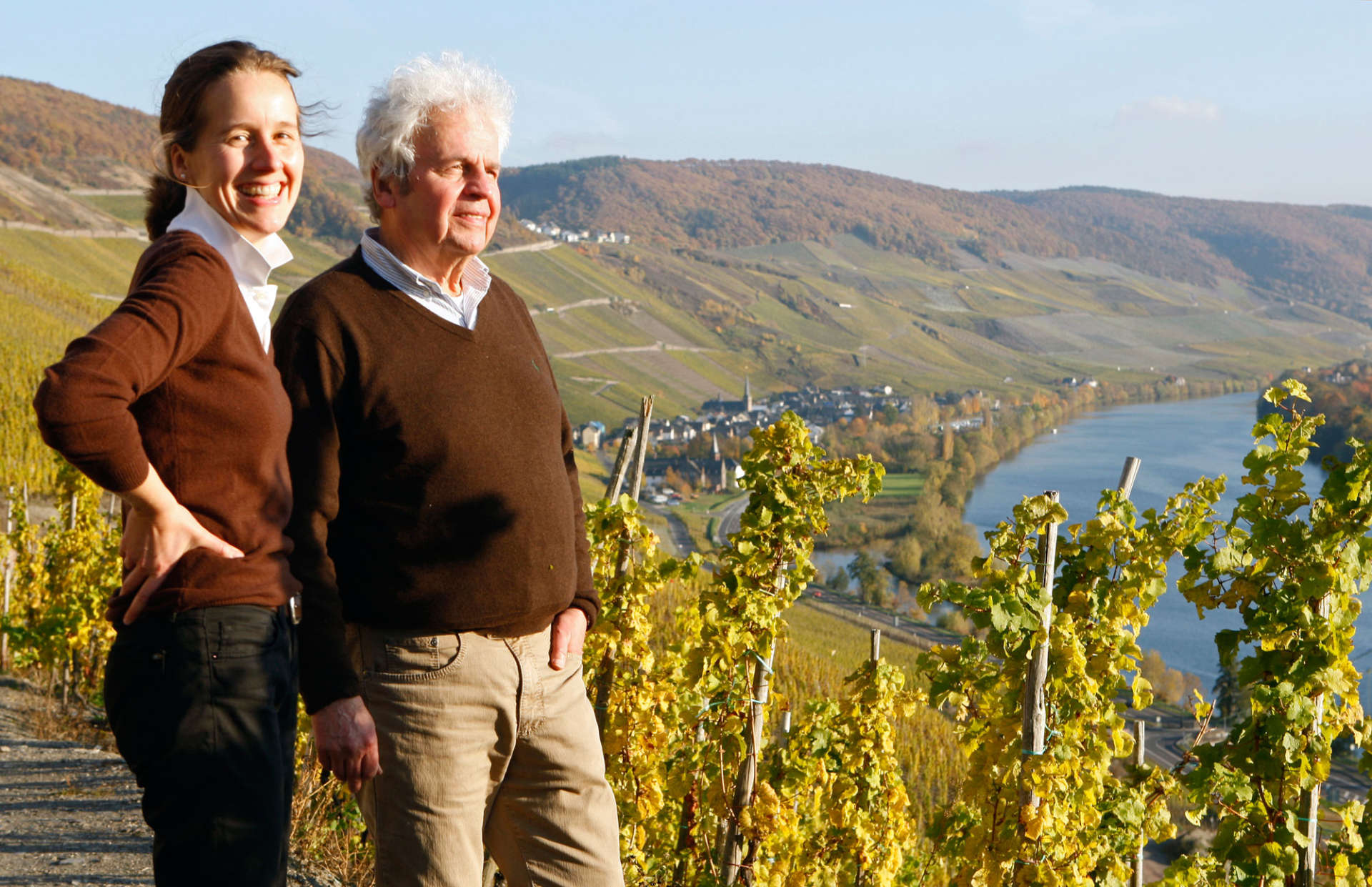 Wineries - Wine Mason